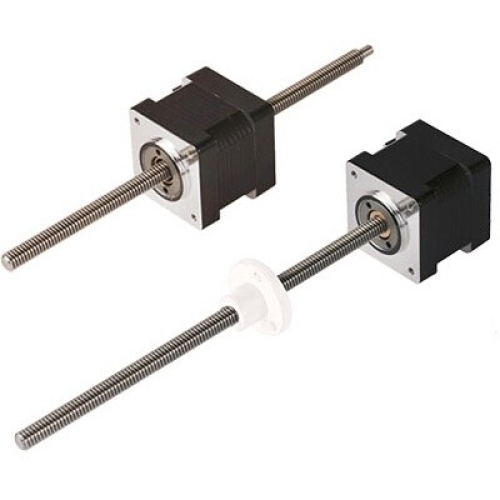 NEMA14 Stepper Lead Screw Linear Actuators