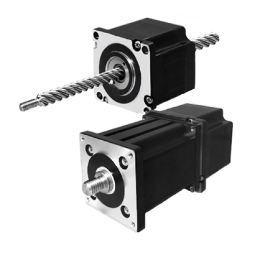 NEMA24 Stepper Lead Screw Linear Actuators NEMA24 Stepper Lead Screw Linear Actuators