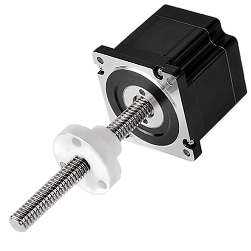NEMA34 Stepper Lead Screw Linear Actuators NEMA34 Stepper Lead Screw Linear Actuators