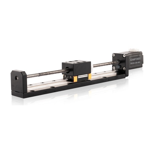 Nema 8 (20mm) linear actuator, linear module Nema 8 (20mm) linear actuator, linear module
