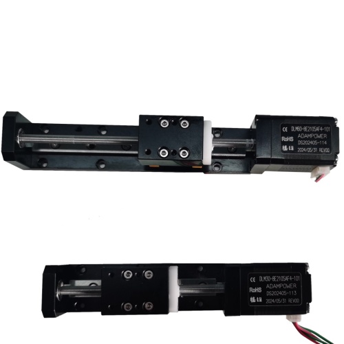 Nema 8 (20mm) linear actuator, linear module Nema 8 (20mm) linear actuator, linear module